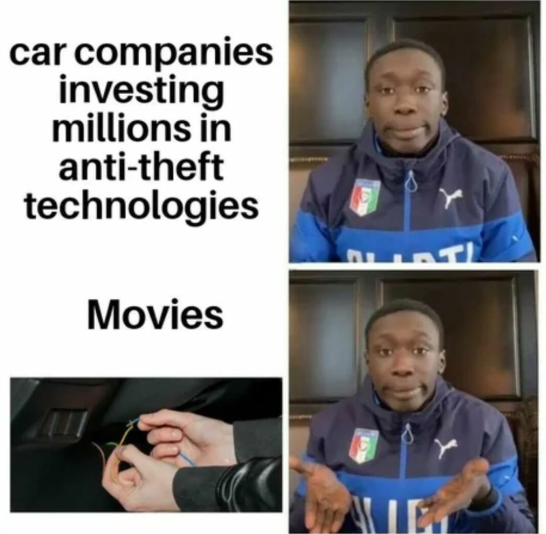 Khaby Memes: Funny, Simple, and the Best Way to Show That Less is More ...