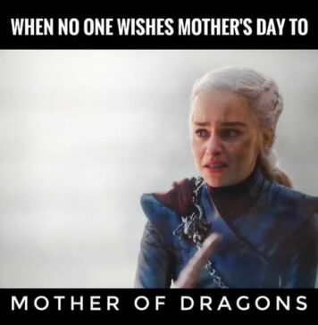20 Hilarious Mother's Day Memes That Will Keep Your Mom Laughing The ...
