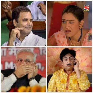 TMKOC Memes That’ll Give You All the Giggles: Laugh with Jethalal, Daya ...
