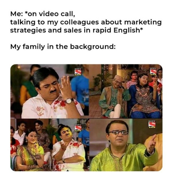 TMKOC Memes That’ll Give You All the Giggles: Laugh with Jethalal, Daya ...
