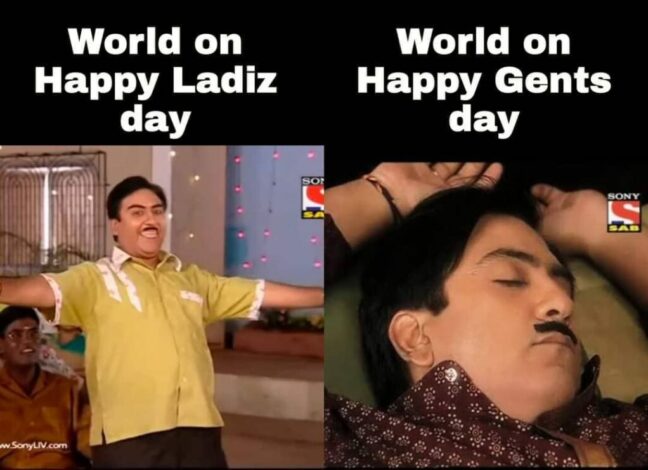 TMKOC Memes That’ll Give You All the Giggles: Laugh with Jethalal, Daya ...