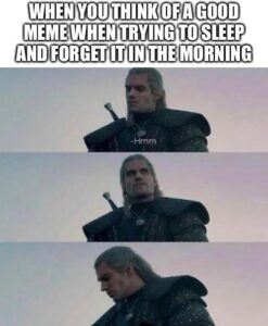 Funny Hmm Memes Templates to Save as a Reply for a Boring Message - AMJ