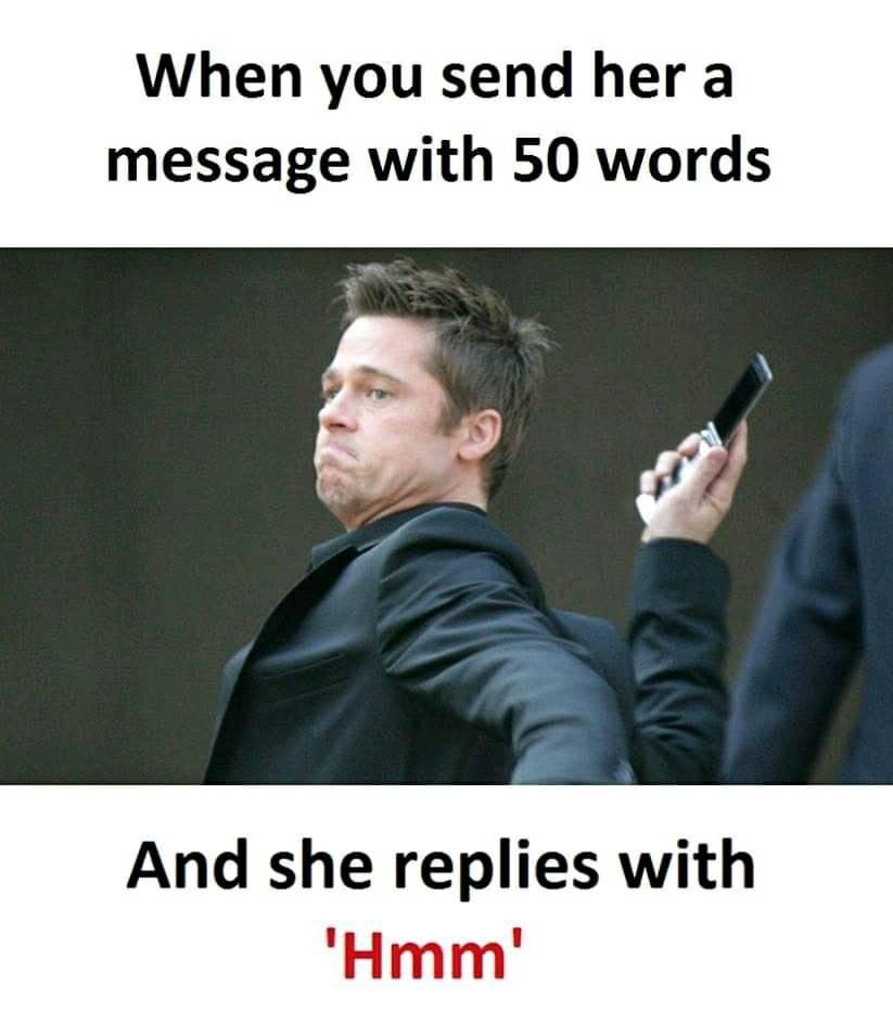 Funny Hmm Memes Templates To Save As A Reply For A Boring Message AMJ Funny Hmm Memes Templates To Save As A Reply For A Boring Message AMJ