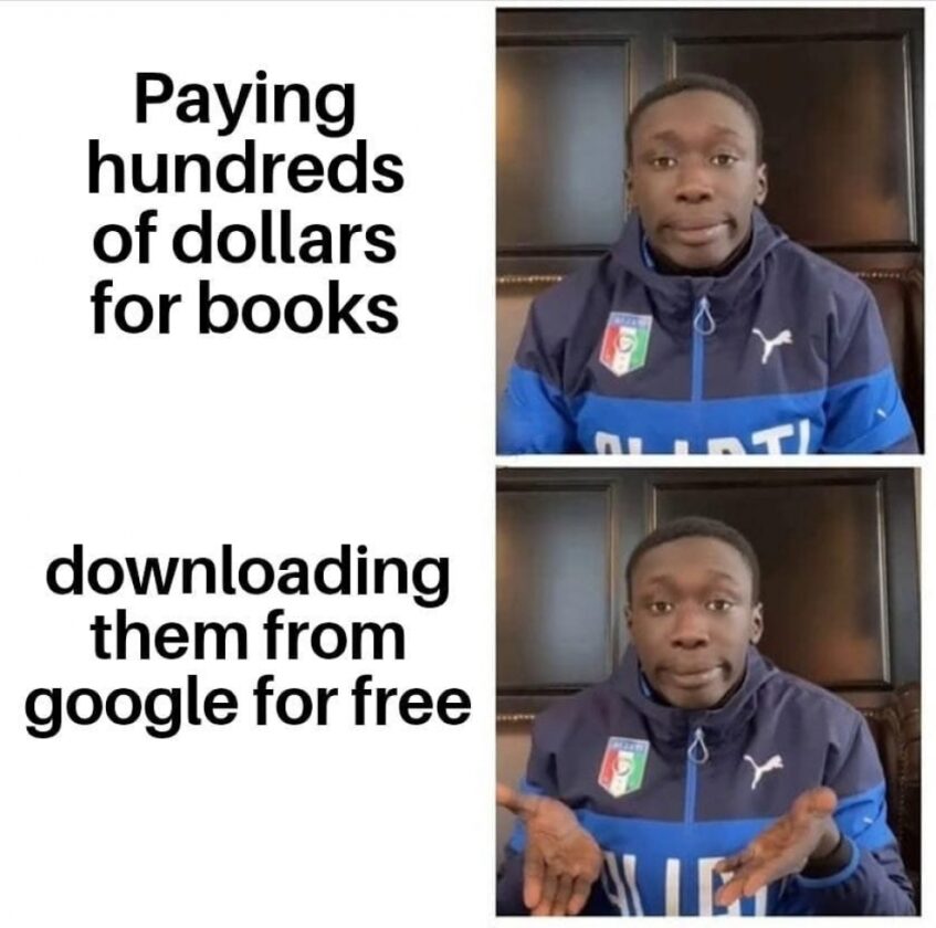 Fun Khaby Memes that Tell you that Simplicity is the Best - AMJ