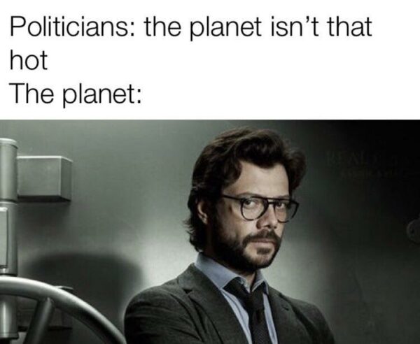 Funny, Smart and Engaging Money Heist Memes Every Series Lover Should ...