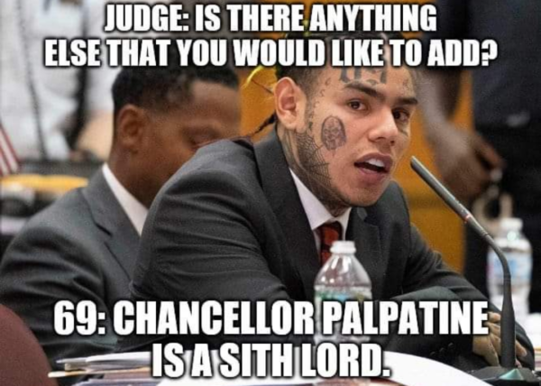 69 Memes: Dirty, Creative, and Intriguing Like Never Before - AMJ