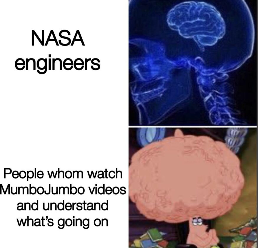 Funny Big Brain Memes: The Sarcastic Genius Taking the Internet by ...