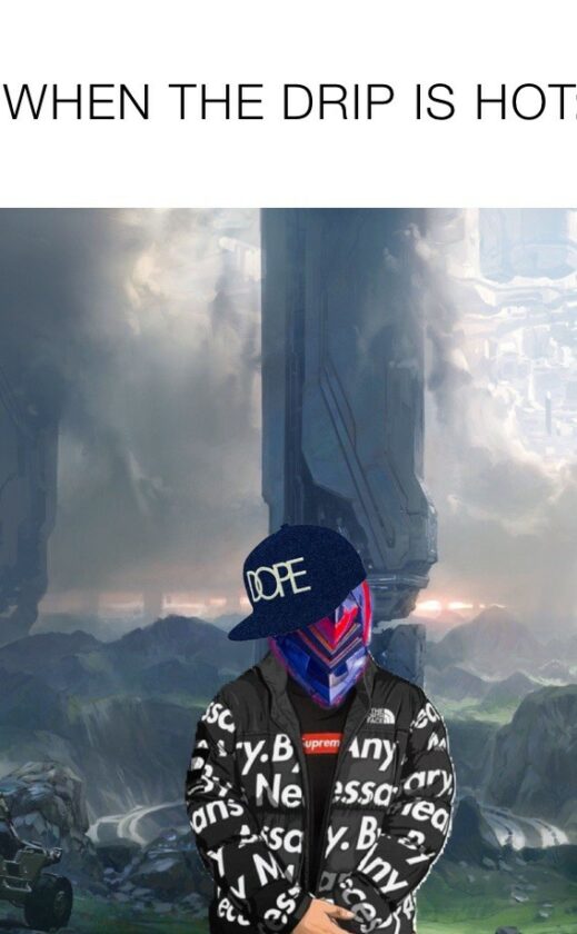 Funny Drip Memes that Will Cheer You Up - AMJ