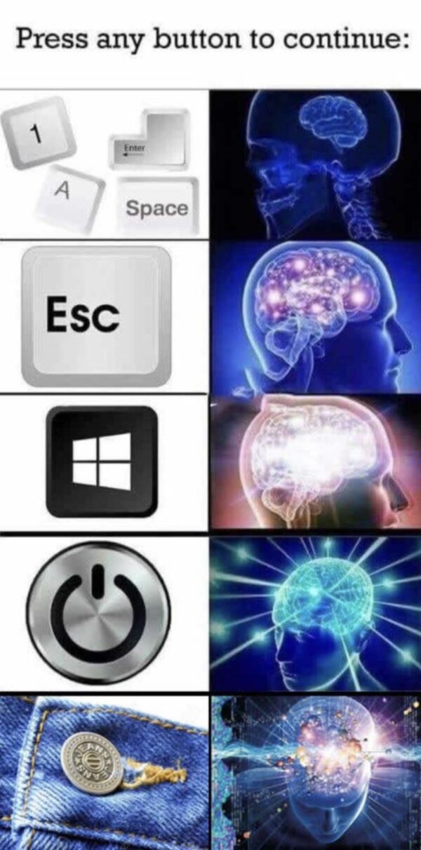 Funny Big Brain Memes: The Sarcastic Genius Taking the Internet by ...