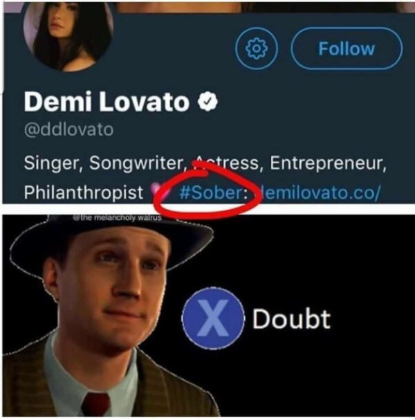 The Ultimate Collection of Relatable Doubt Memes to Make You Laugh in ...