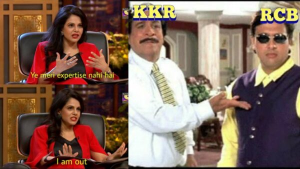 Funniest KKR Memes 2026 That Capture the Ups and Downs of IPL - AMJ