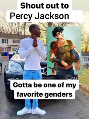 Dank PJO Memes That enables you to Express Your Emotions - AMJ