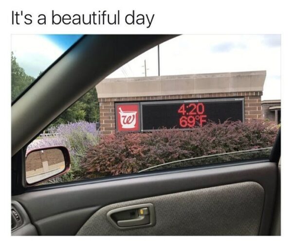 69 Memes: Dirty, Creative, and Intriguing Like Never Before - AMJ