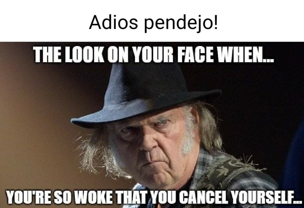 Hilarious Adios Memes that will leave you Cackling - AMJ