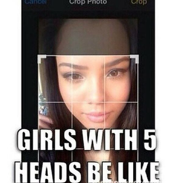 Big Forehead Memes: Hilariously Relatable and Too Funny to Miss - AMJ