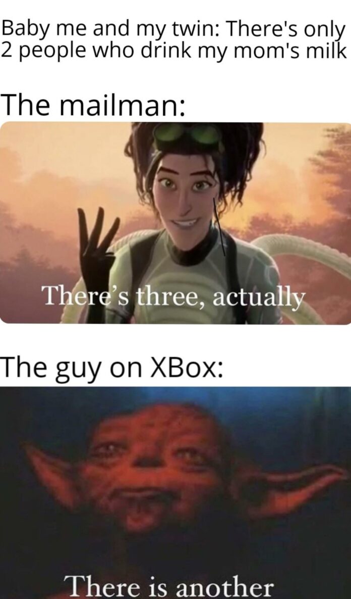 Cursed and Hilarious: Explore Our Collection of Incredible Cursed Memes ...