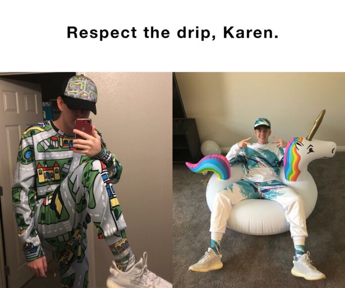2026’s Funniest Drip Memes That Are Full of Style & Laughs - AMJ
