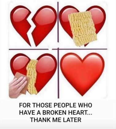 Warming and Emotional Heart Memes that you can Save for your Reaction ...
