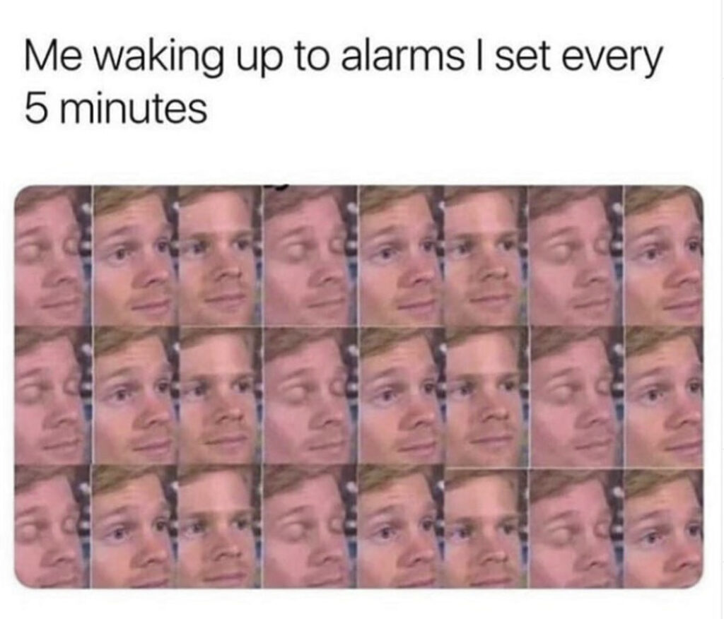 Wake Up Memes 2026: Hilarious Moments Every Late Riser Knows - AMJ