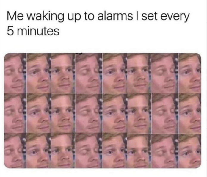 Funny Wake Up Memes for every Late Riser - AMJ