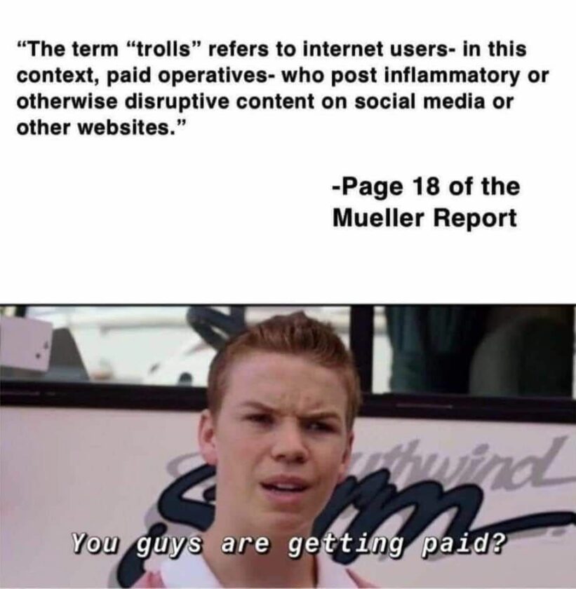 Best ‘You Guys Are Getting Paid’ Memes: Funniest Meme Collection 2024 - AMJ