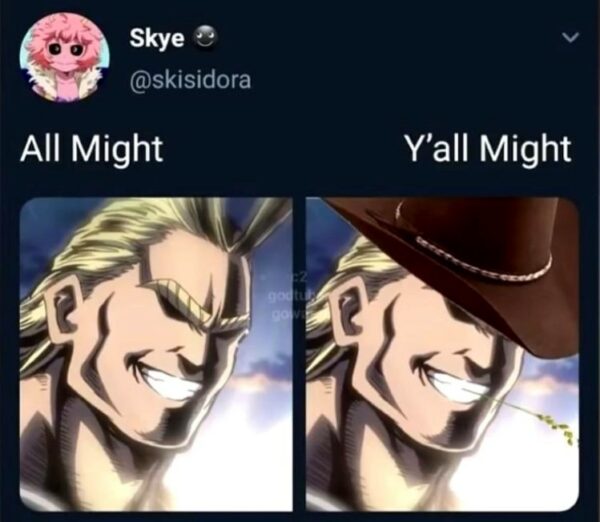 Trending and Viral MHA Memes for every Anime Lover - AMJ