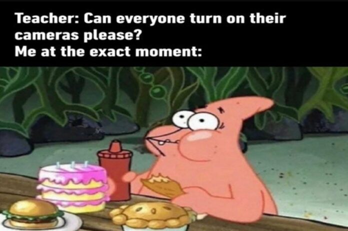 Popular and Creative Online Class Memes Every Student Needs to See - AMJ