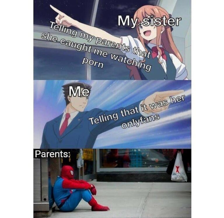 Funny yet Dirty OnlyFans Memes You Need to See Today - AMJ