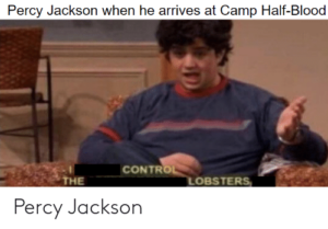 Dank PJO Memes That enables you to Express Your Emotions - AMJ