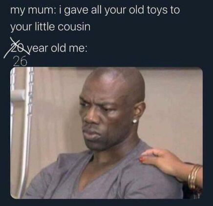 Hilarious yet Relatable Cousin Memes that You have to Share in the ...