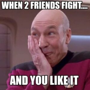 Funny Fighting Memes That Are Going Viral: Get Your Daily Dose of ...