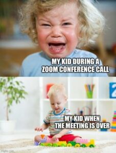 Top Hilarious Meeting Memes for the Next Time you are Frustrated in a ...
