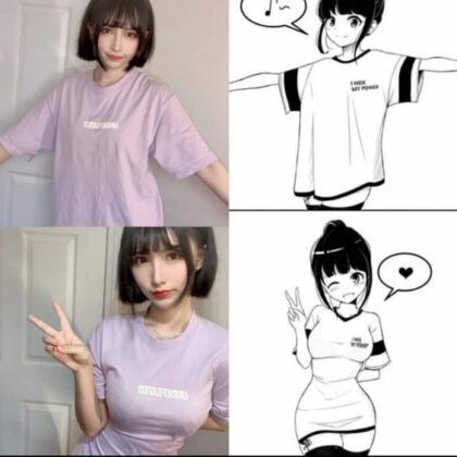 Shirt Cut Memes Are Taking Over the Internet - Here’s Why Everyone’s ...