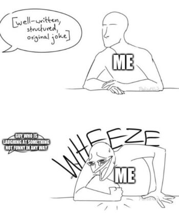 Hilarious Wheeze Memes Taking Over the Internet in 2025 - AMJ