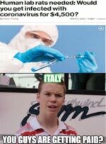 Best ‘You Guys Are Getting Paid’ Memes: Funniest Meme Collection 2024 - AMJ