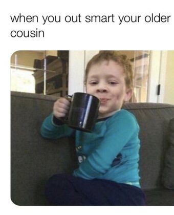 Hilarious yet Relatable Cousin Memes that You have to Share in the ...