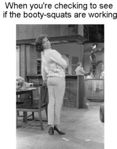 Quirky Big Booty Memes for all the Laugh and Gags - AMJ