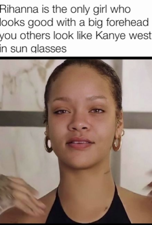 Big Forehead Memes: Hilariously Relatable and Too Funny to Miss - AMJ