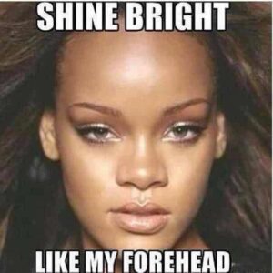 Big Forehead Memes: Hilariously Relatable and Too Funny to Miss - AMJ