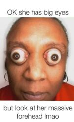 Big Forehead Memes: Hilariously Relatable and Too Funny to Miss - AMJ