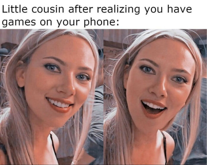 Best Cousin Memes – Hilarious and Relatable Moments with Your Fam - AMJ