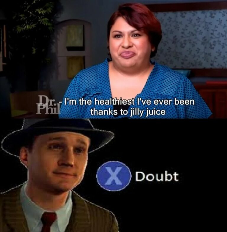 The Ultimate Collection of Relatable Doubt Memes to Make You Laugh in ...