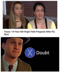 The Ultimate Collection of Relatable Doubt Memes to Make You Laugh in ...