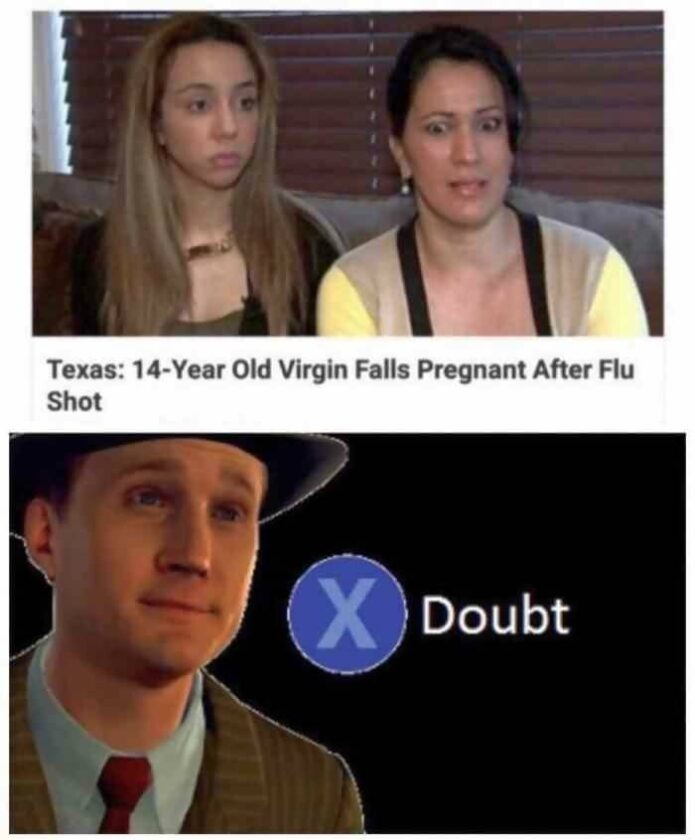 The Ultimate Collection of Relatable Doubt Memes to Make You Laugh in ...