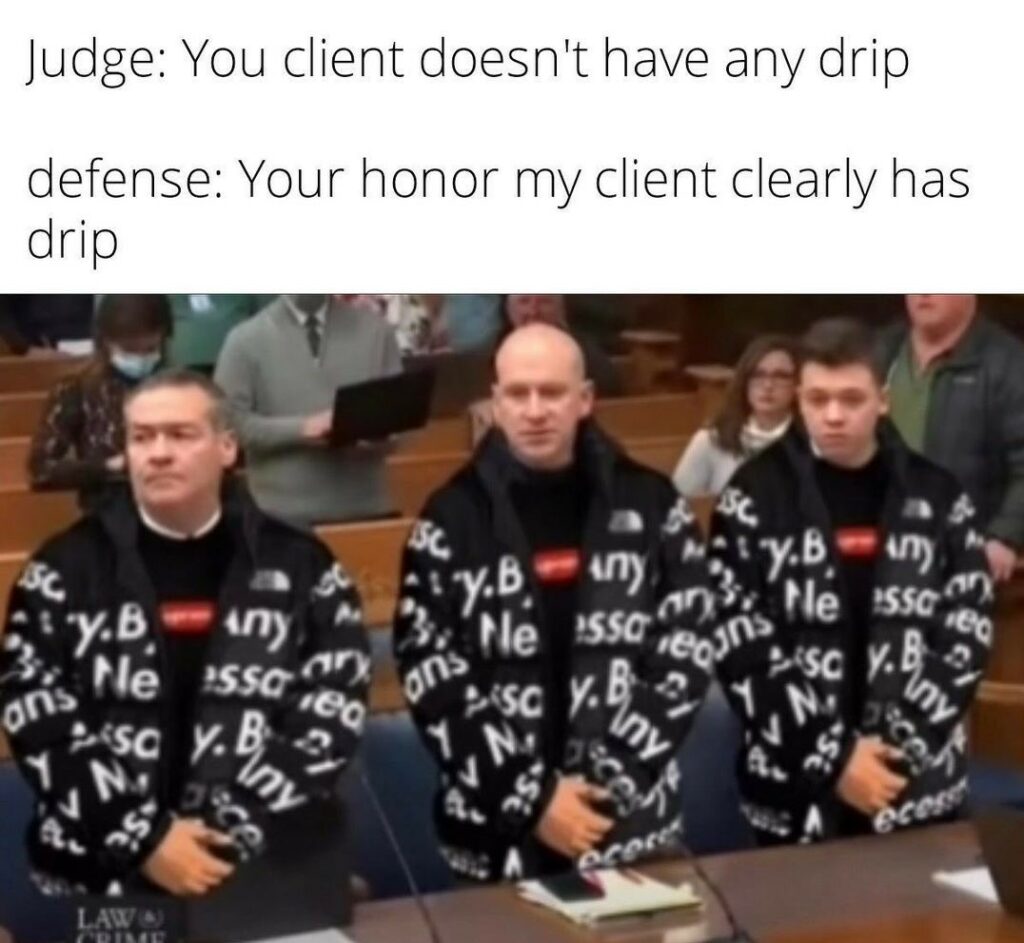 Funny Drip Memes that Will Cheer You Up - AMJ