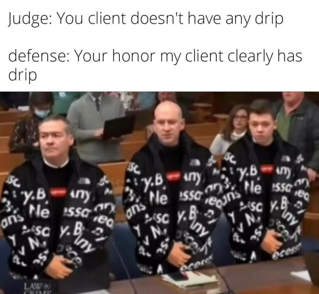 Funny Drip Memes that Will Cheer You Up - AMJ