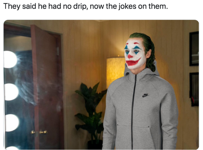 Funny Drip Memes that Will Cheer You Up - AMJ