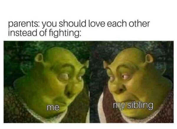 Funny Fighting Memes That Are Going Viral: Get Your Daily Dose of ...