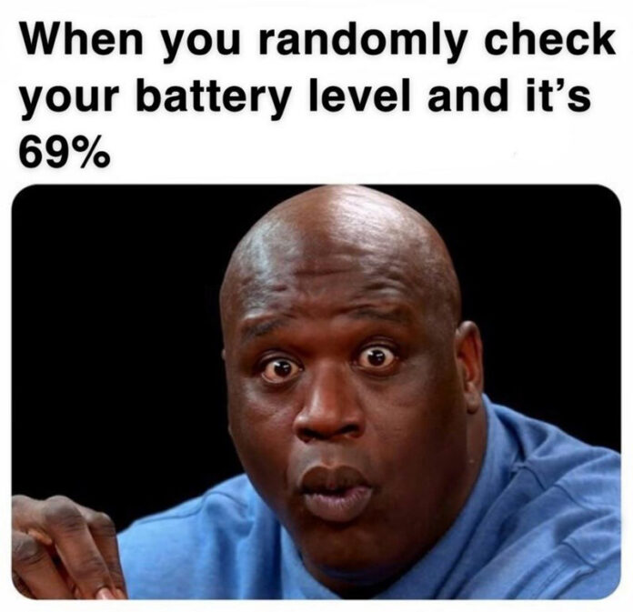 69 Memes: Dirty, Creative, and Intriguing Like Never Before - AMJ