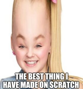 Big Forehead Memes: Hilariously Relatable and Too Funny to Miss - AMJ